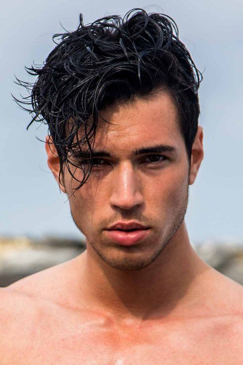 Surfer Hair For Men: 25 Iconic Tousled Hairstyles