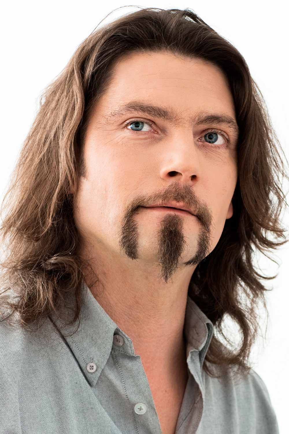 Horseshoe Mustache: How To Get A Facial Hair Like Hulk Hogan