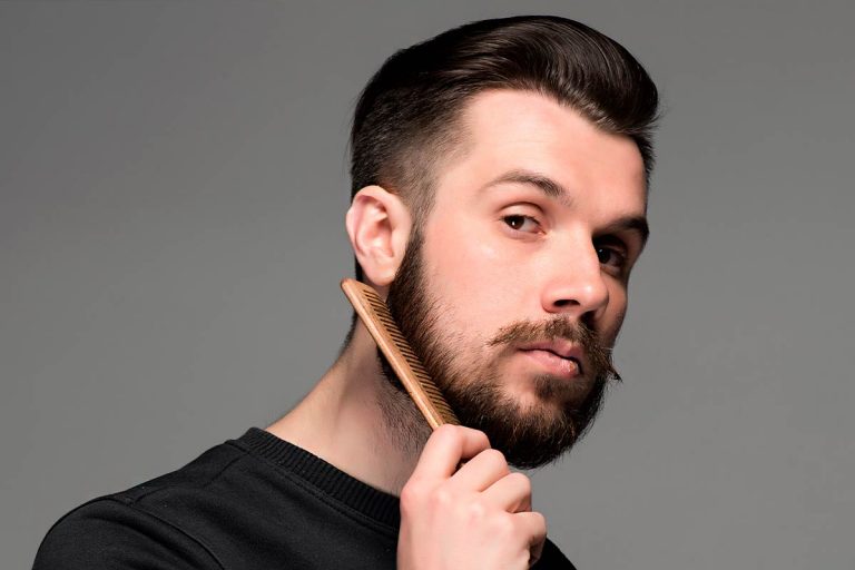 How To Get A Neat Neckbeard | MensHaircuts.com