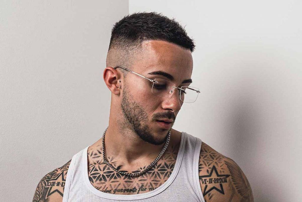10 Drake Haircut Ideas: From Cornrows To Long Curls - Mens Haircuts