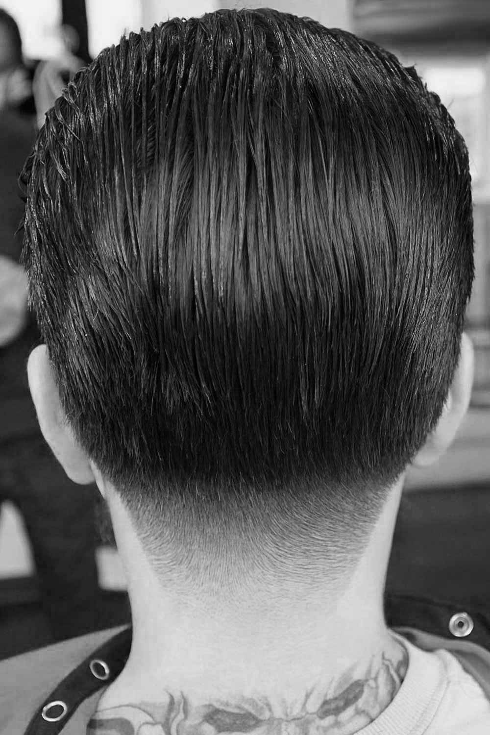 50s Hairstyles Men To Rock This Year - Mens Haircuts