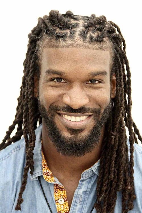 70 Dreadlocks For Men That Evoke Inspiration