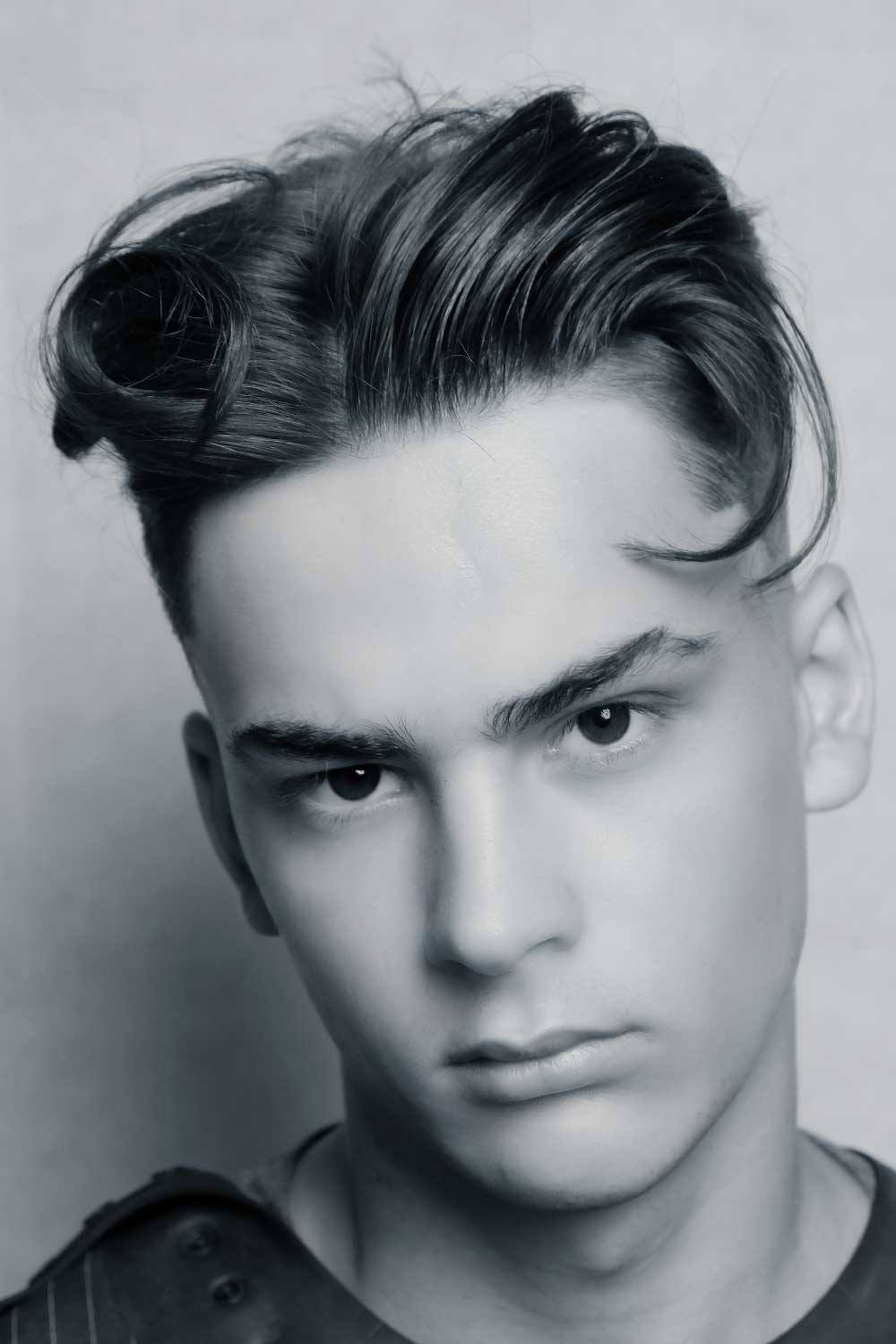 Eboy Haircut: The Trend That Redefines Natural Style