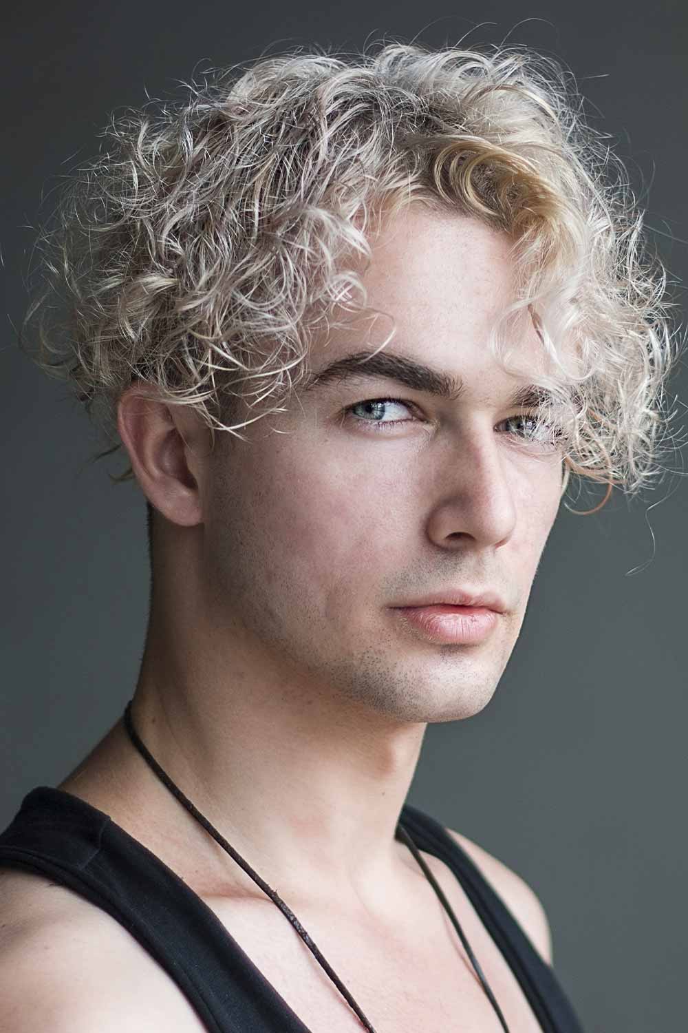 Eboy Haircut: The Trend That Redefines Natural Style