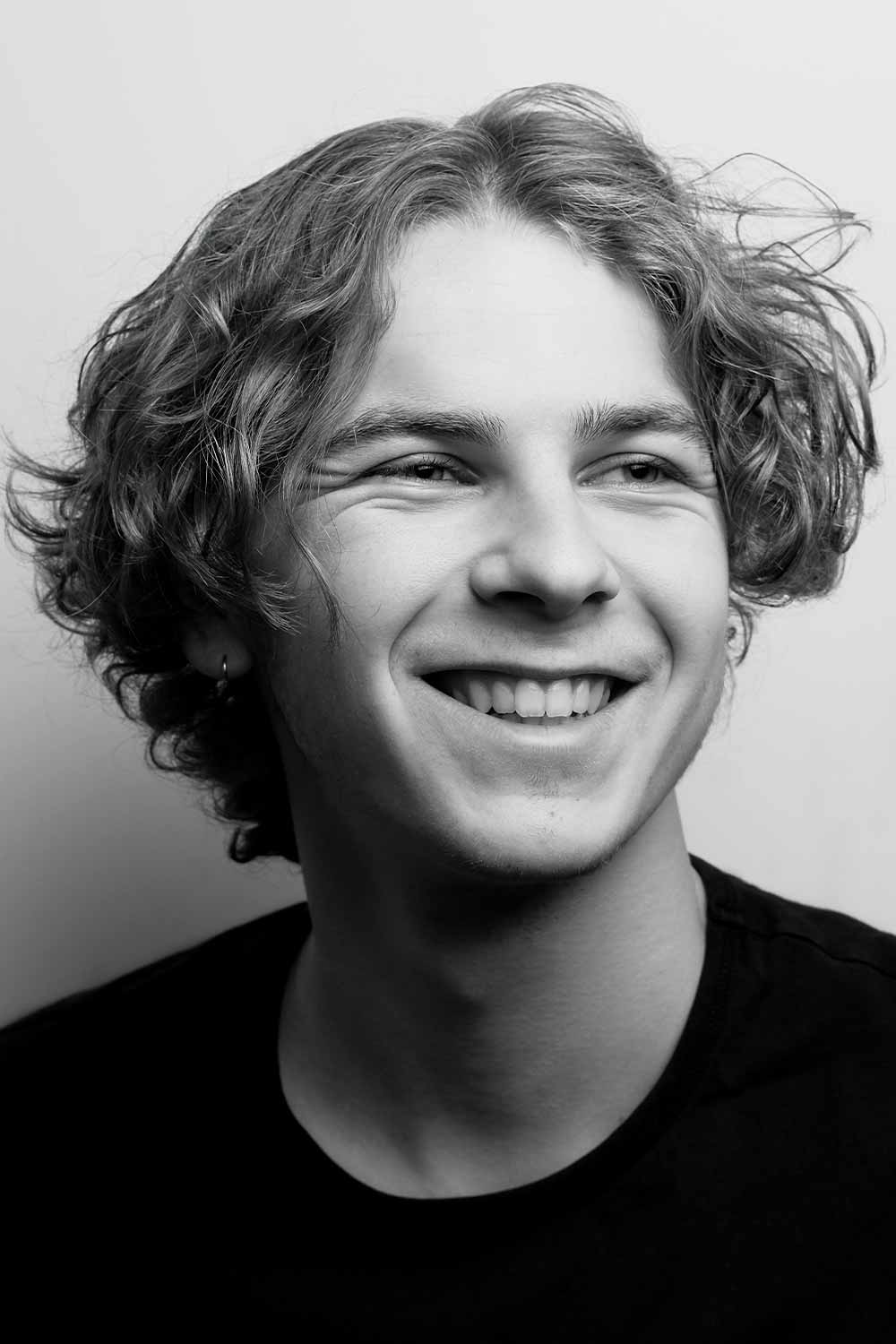 Eboy Haircut: The Trend That Redefines Natural Style
