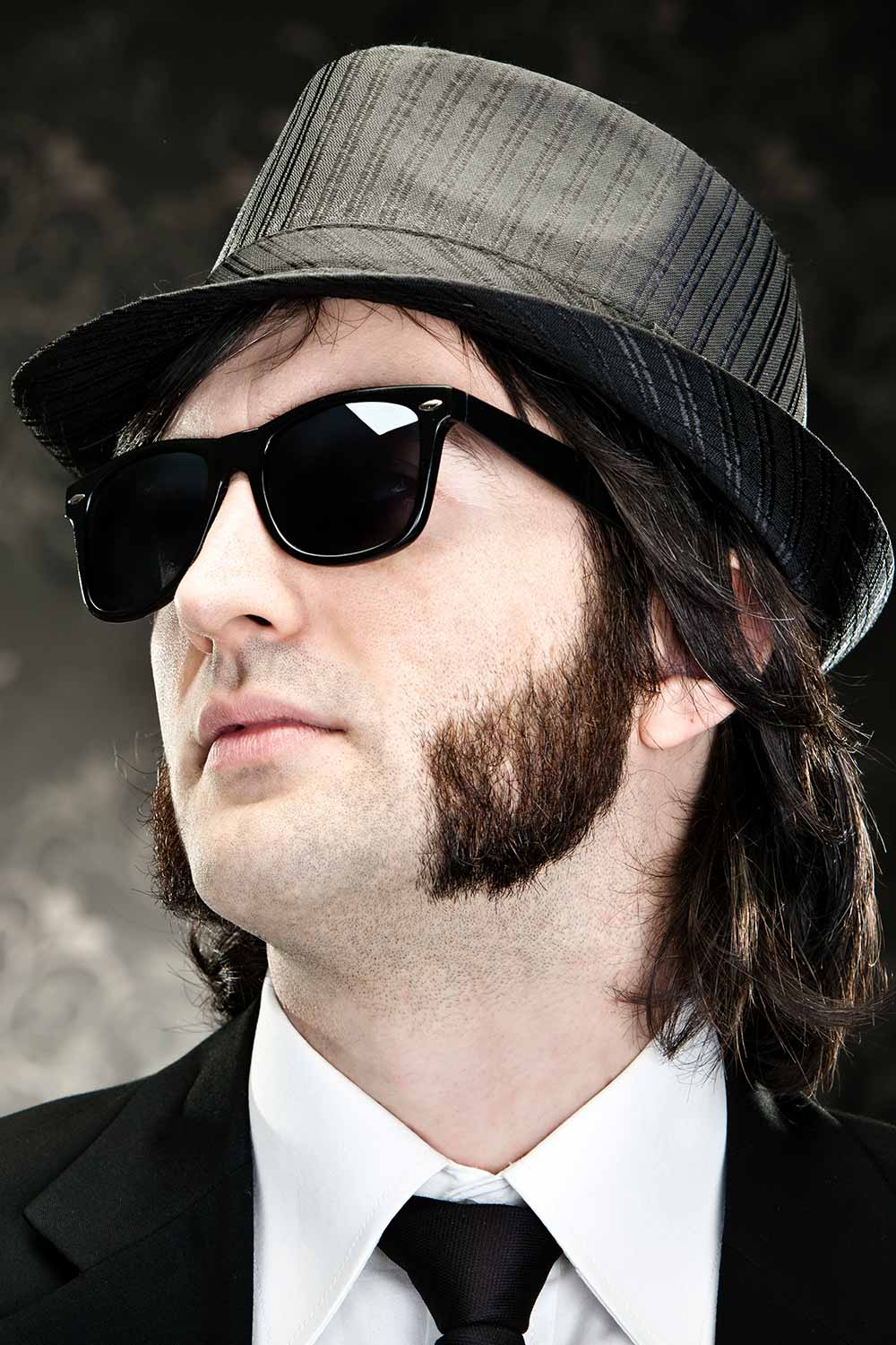 Mutton Chops Beard: All About And Photo Examples - Mens Haircuts