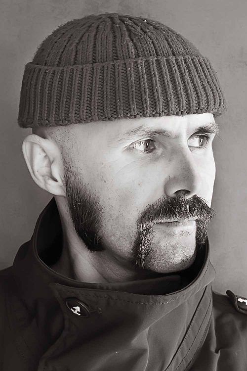 Mutton Chops Beard: All About And Photo Examples - Mens Haircuts