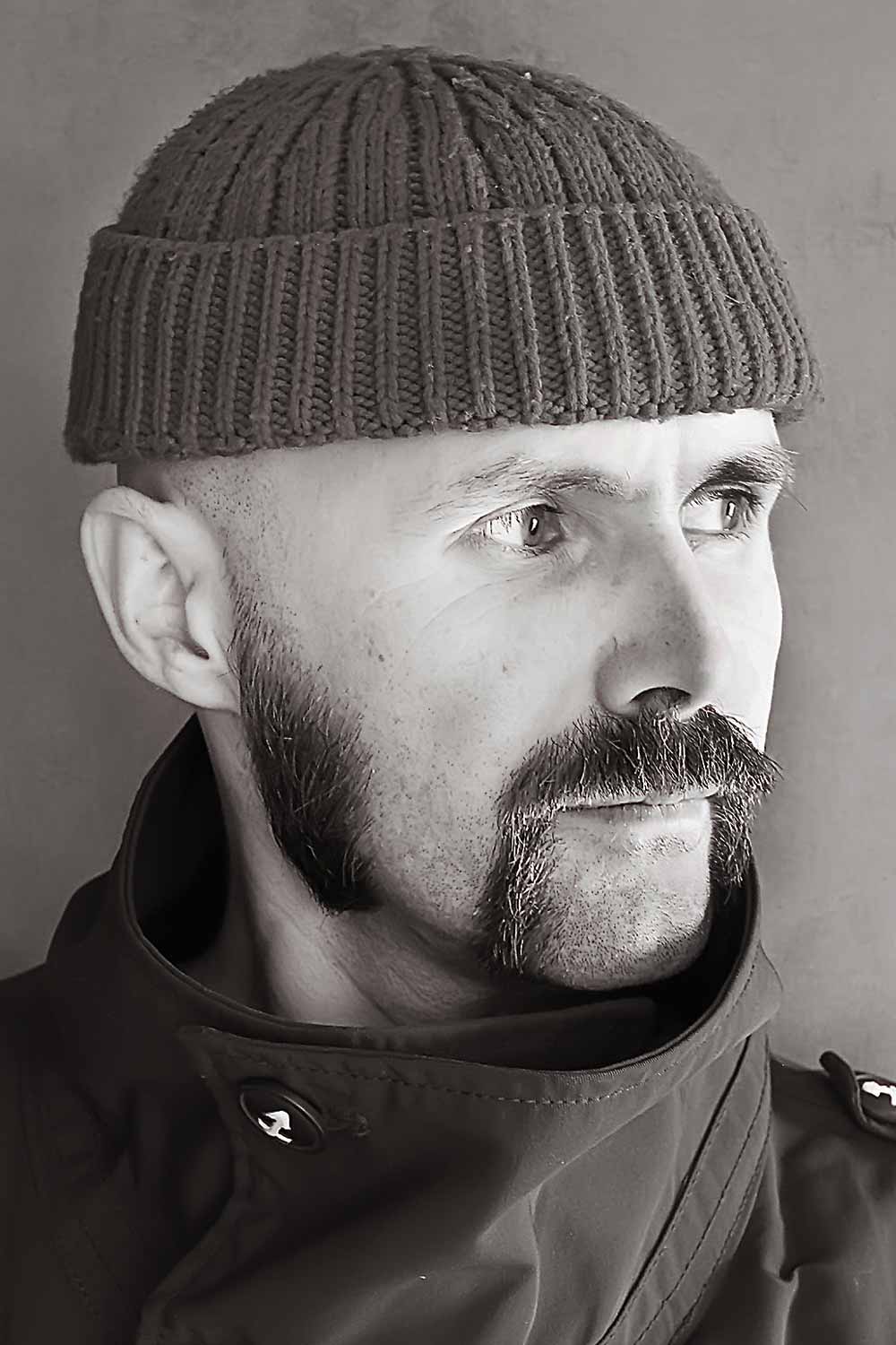 Mutton Chops Beard: All About And Photo Examples - Mens Haircuts