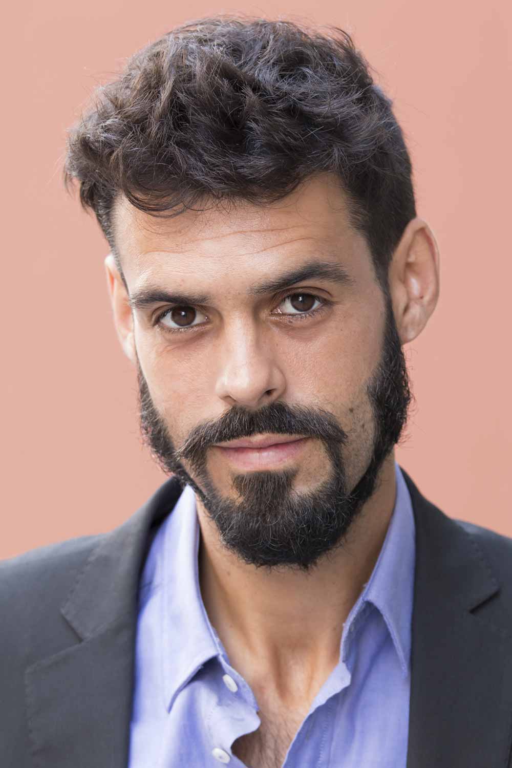 Mutton Chops Beard: All About And Photo Examples - Mens Haircuts