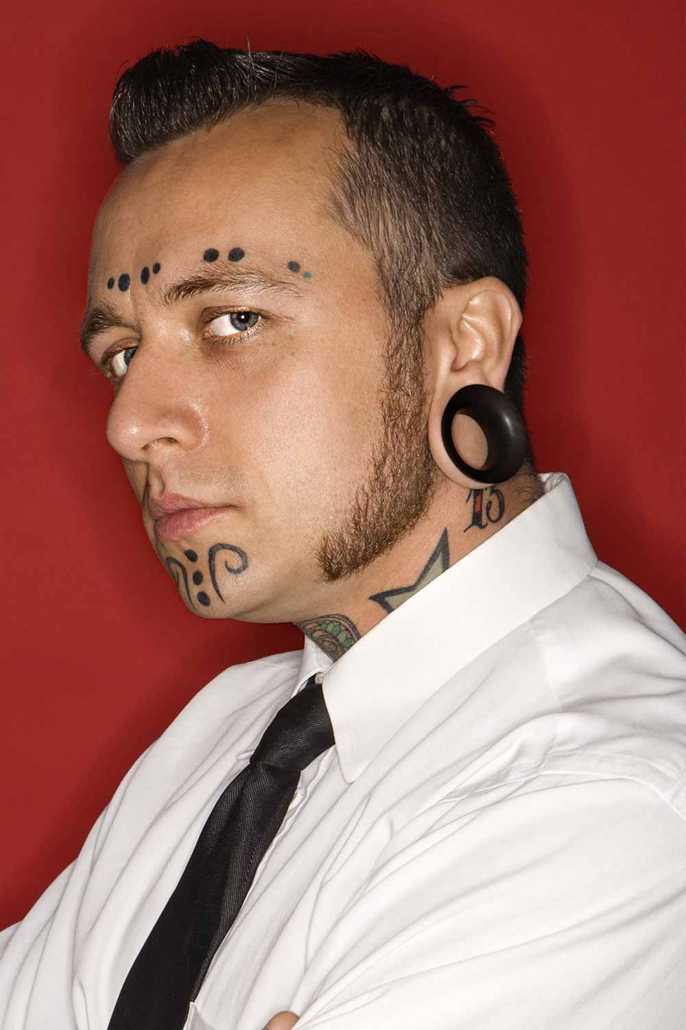 Mutton Chops Beard: All About And Photo Examples - Mens Haircuts