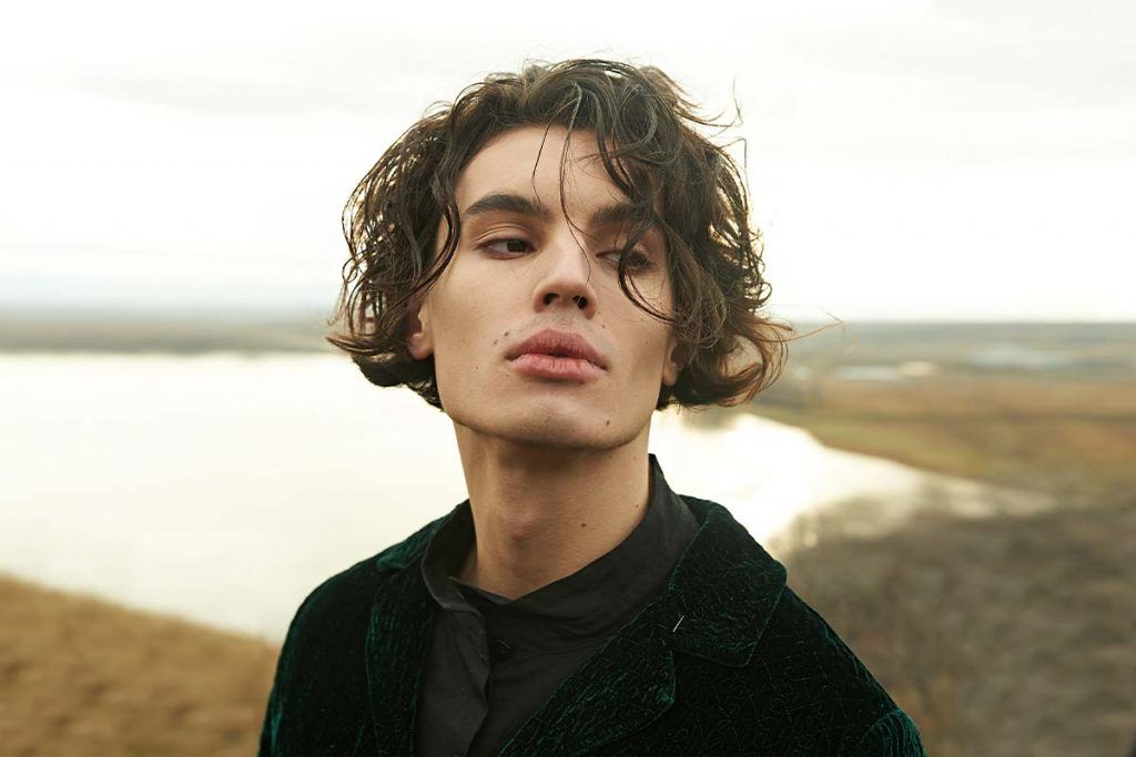 Eboy Haircut: The Trend That Redefines Natural Style