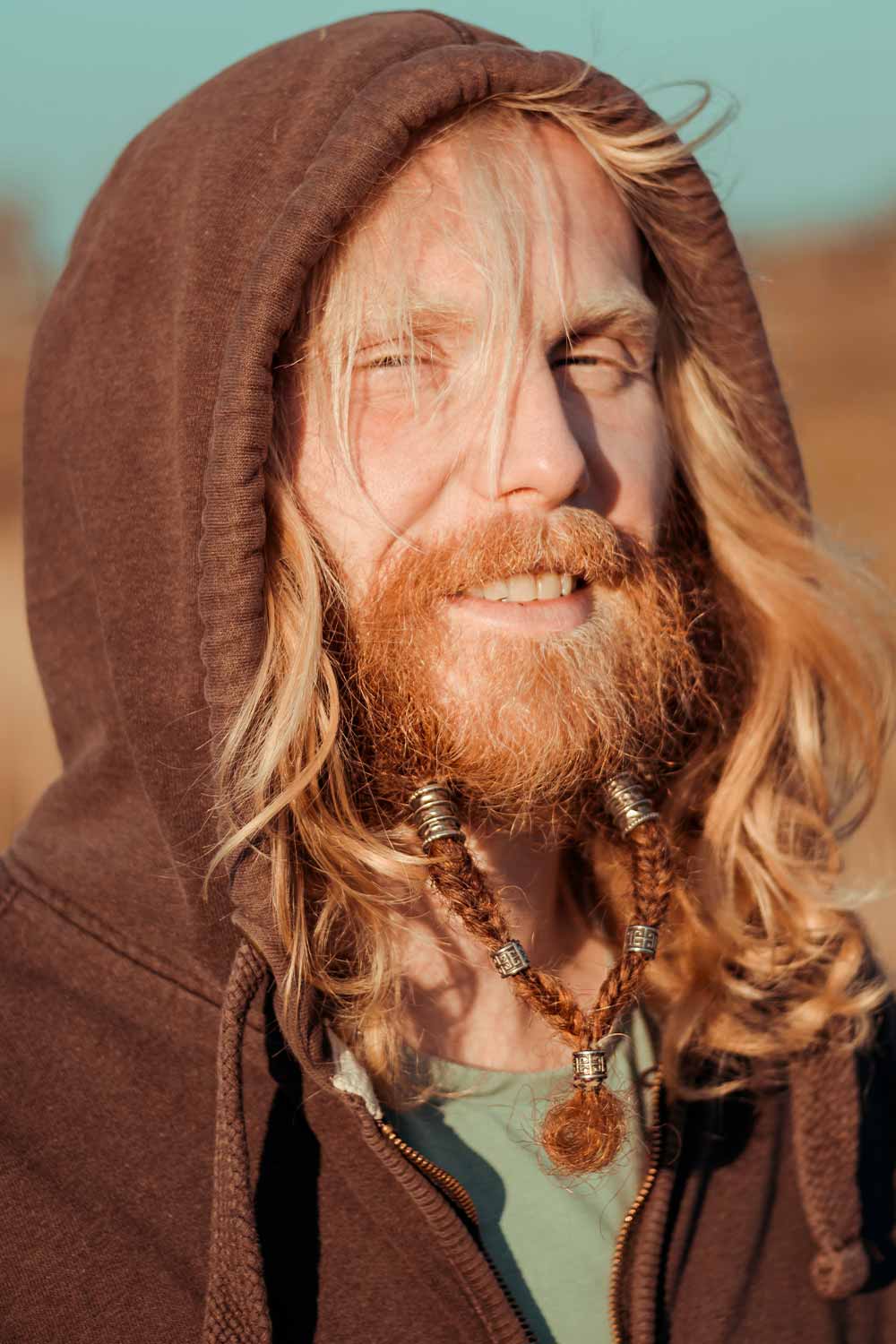 Viking Beard Ideas For 2022: Detailed Guide - Mens Haircuts