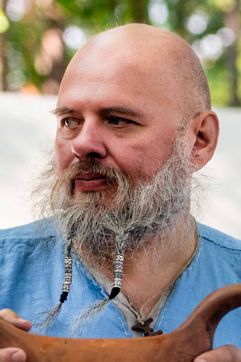 Viking Beard Ideas For 2022: Detailed Guide - Mens Haircuts