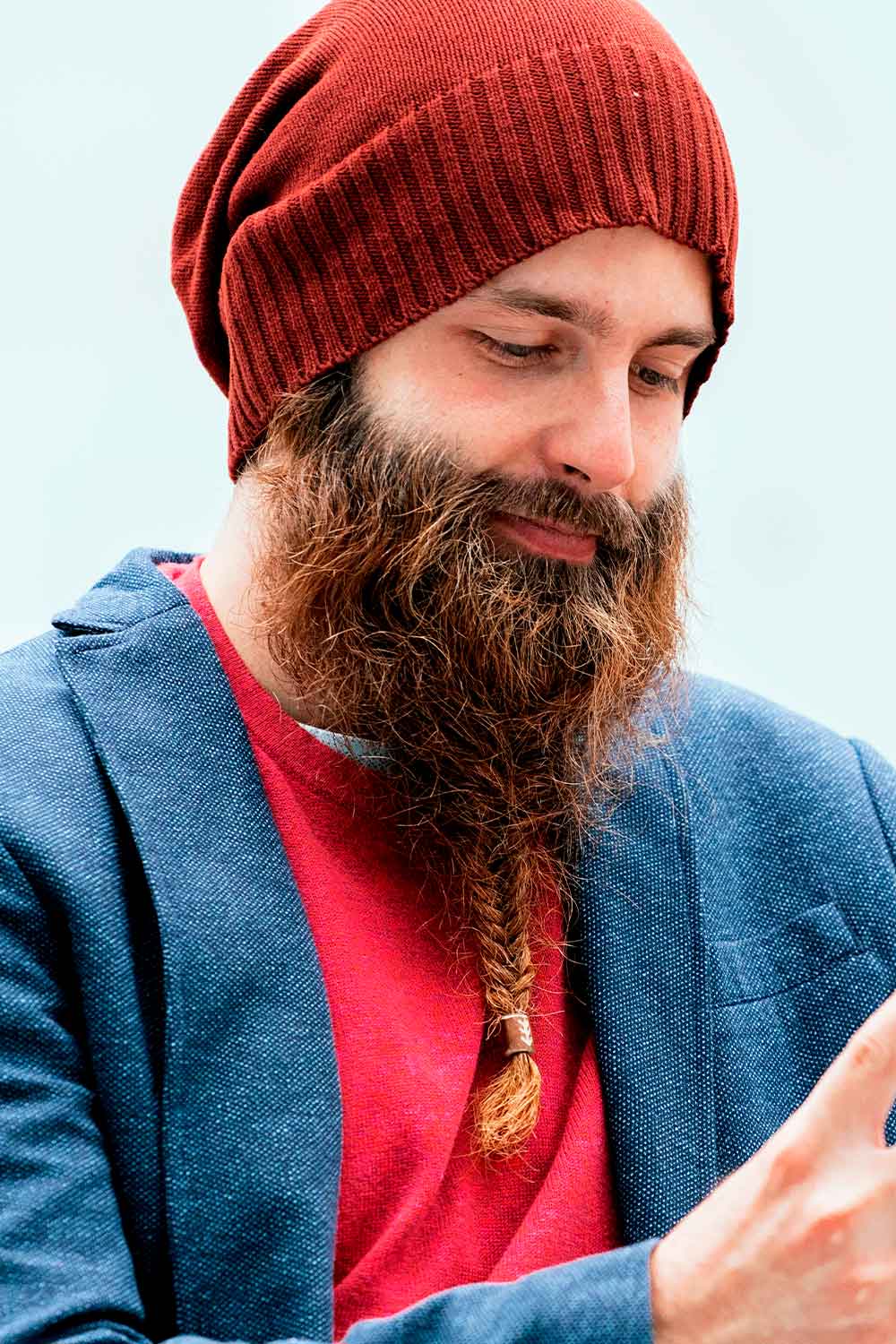 Viking Beard Ideas For 2022: Detailed Guide - Mens Haircuts