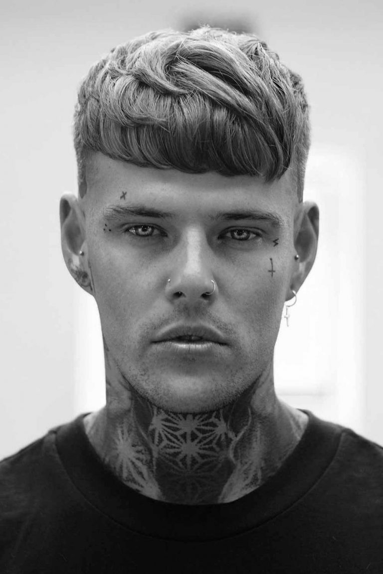 30 French Crop Haircuts: Styles, Tips & Trends 2024