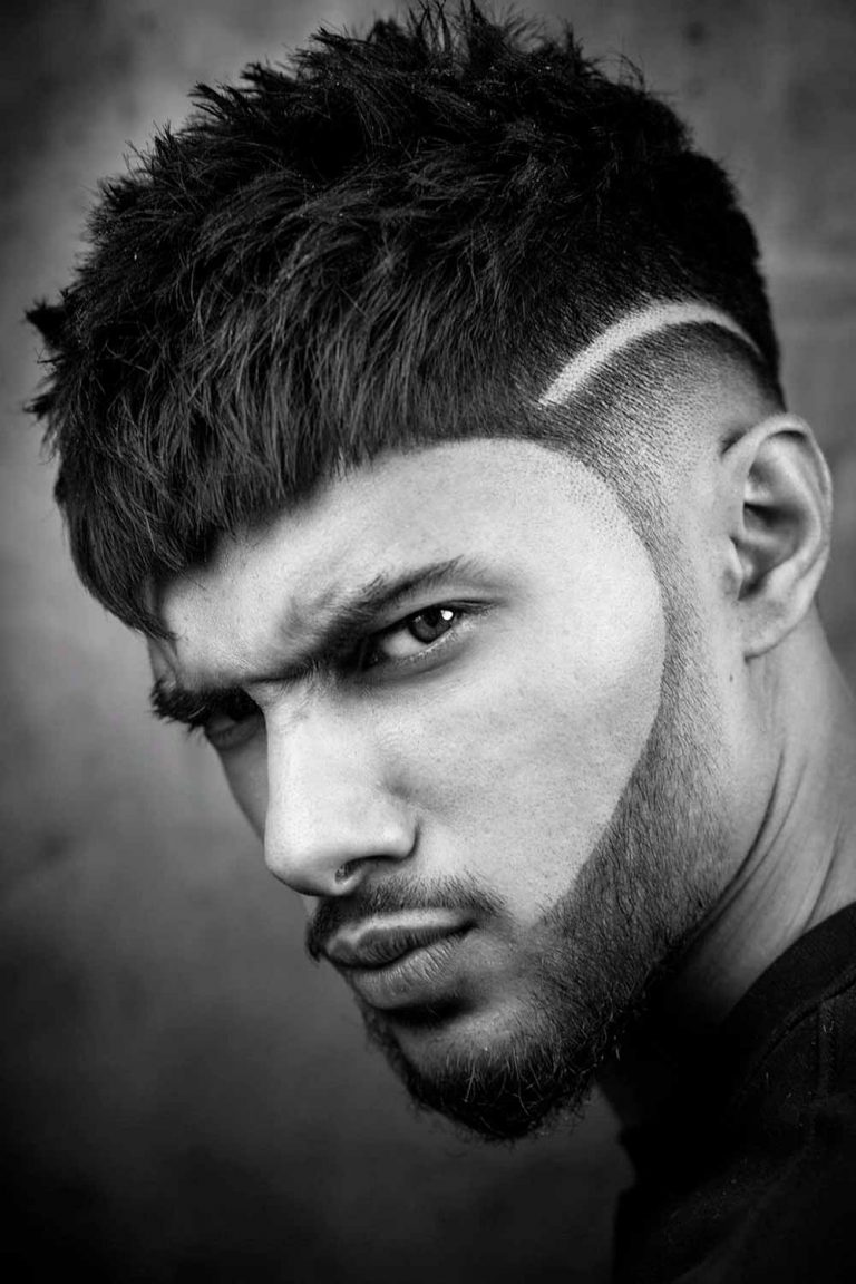 25 Haircut Designs For Men: The Gallery Of Modern Ideas To Try