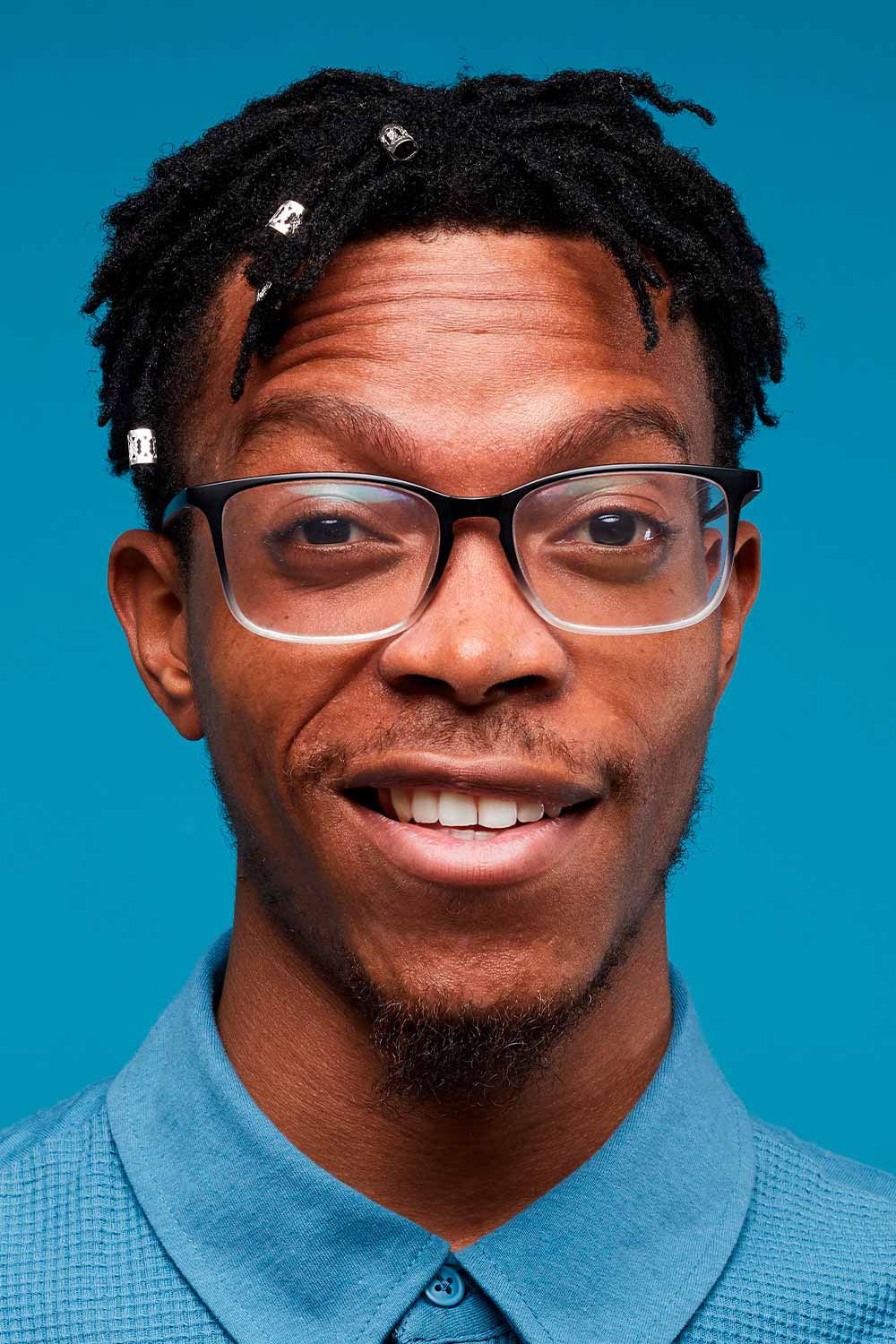 High Top Dreads Ideas To Pacify Your Kinks - Mens Haircuts