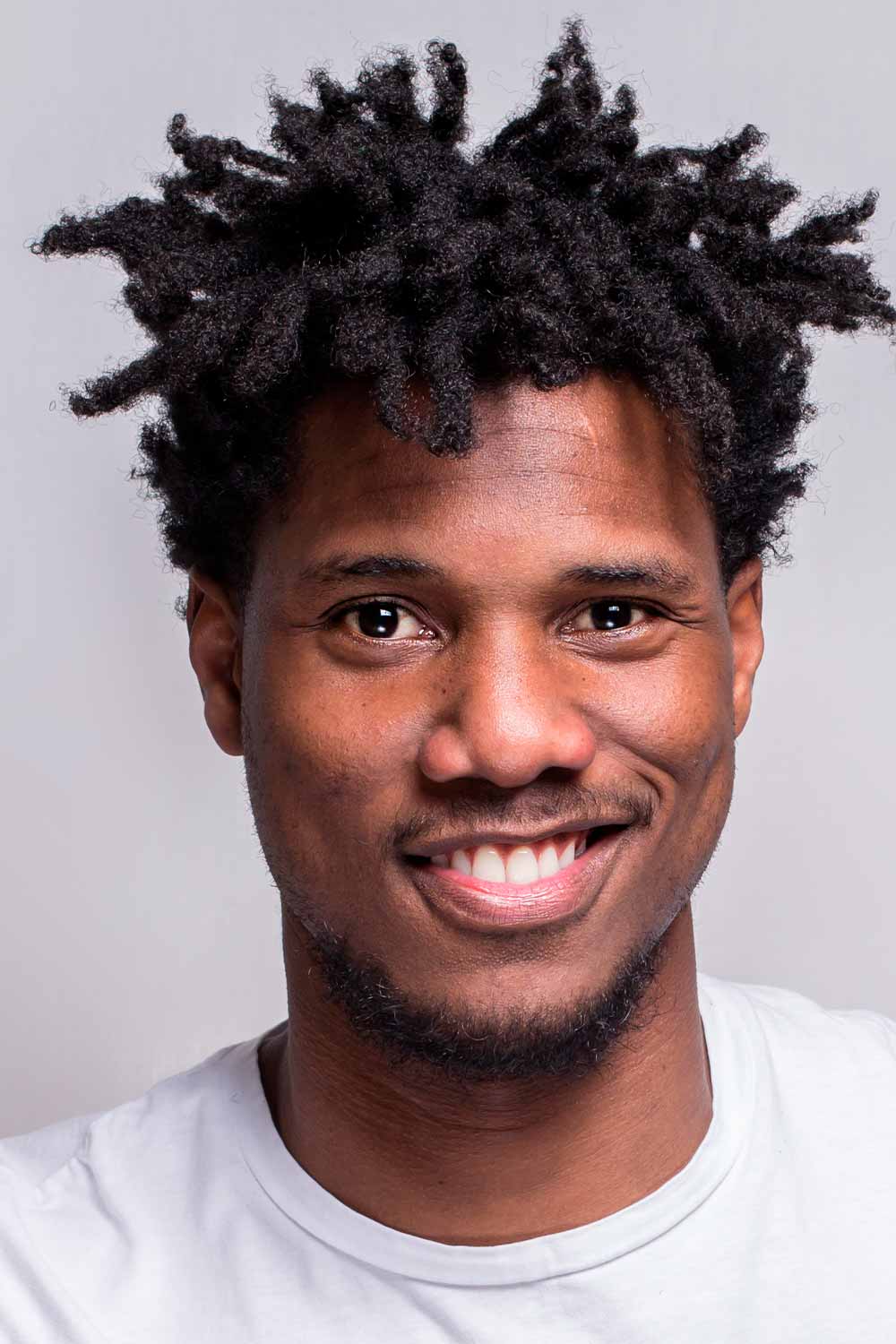 High Top Dreads Ideas To Pacify Your Kinks - Mens Haircuts