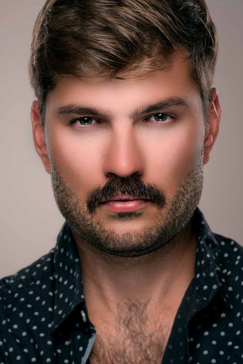 10 Reasons To Grow A Porn Stache