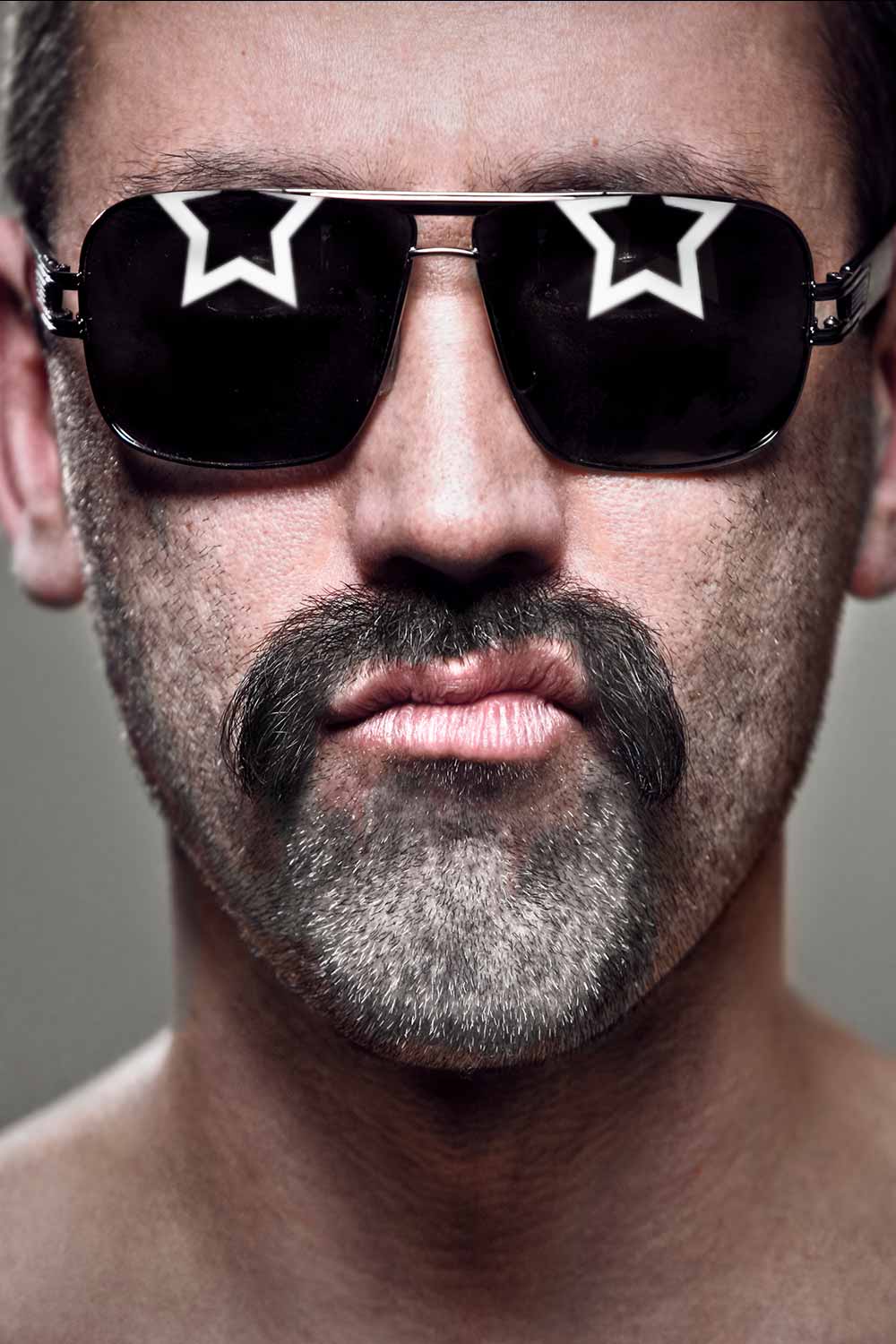 10 Reasons To Grow A Porn Stache