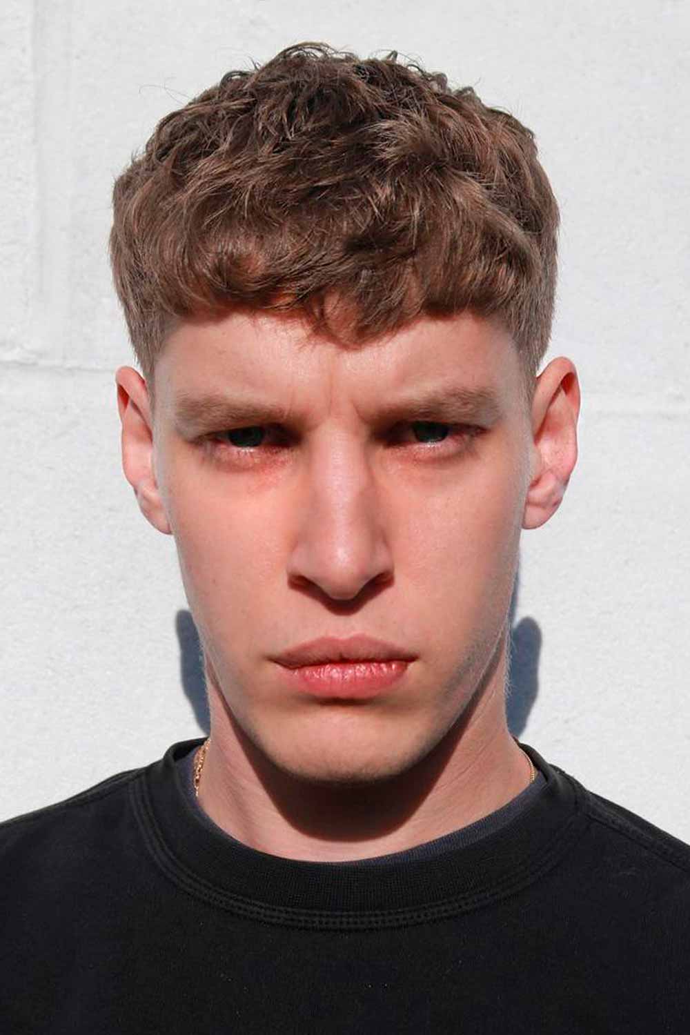 Widows Peak Hairline: The Most Comprehensive Guide