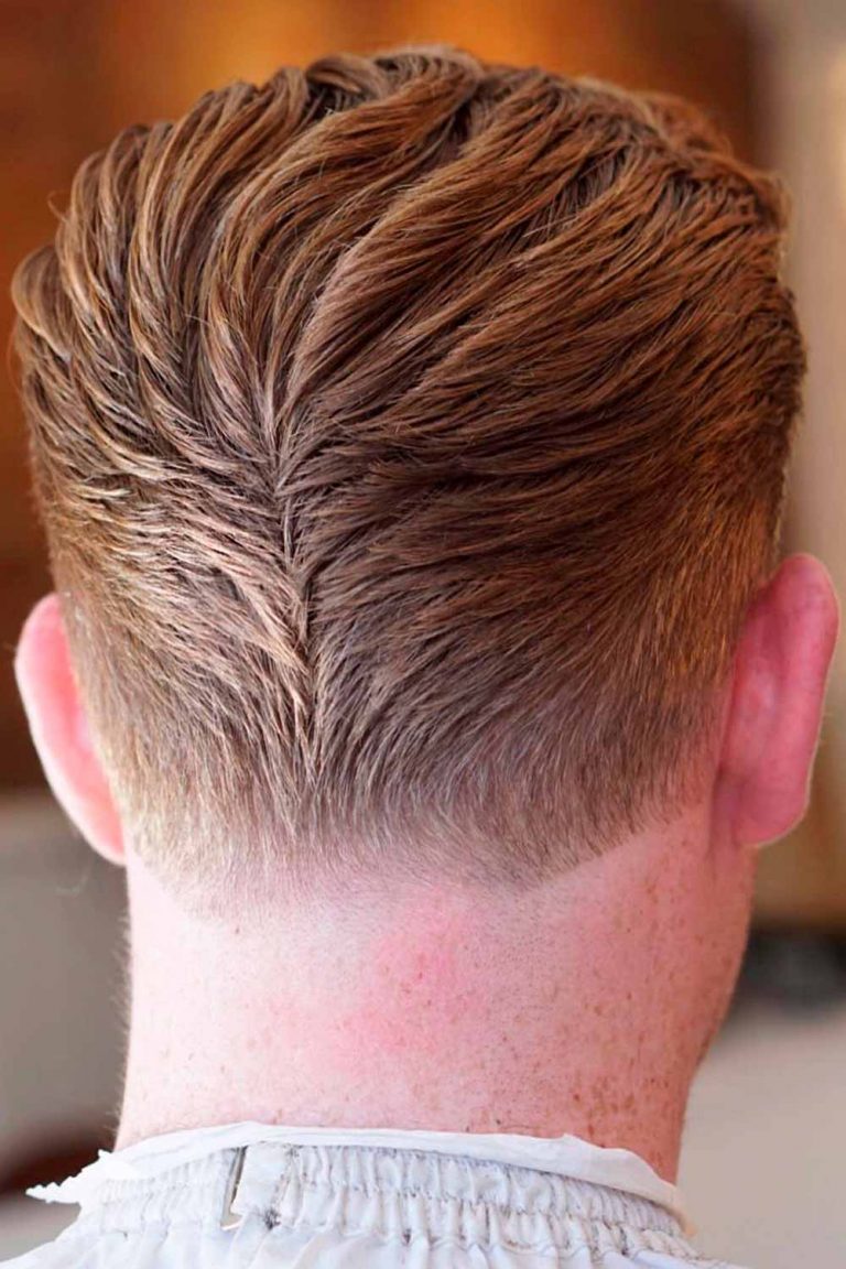 Ducktail Haircut For Men: 25+ Modern And Retro Styles - Mens Haircuts