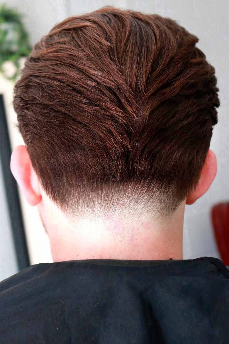 Ducktail Haircut For Men: 25+ Modern And Retro Styles - Mens Haircuts
