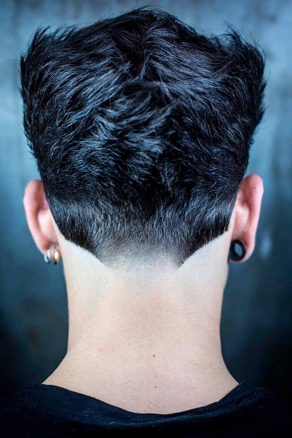 Ducktail Haircut For Men: 25+ Modern And Retro Styles - Mens Haircuts