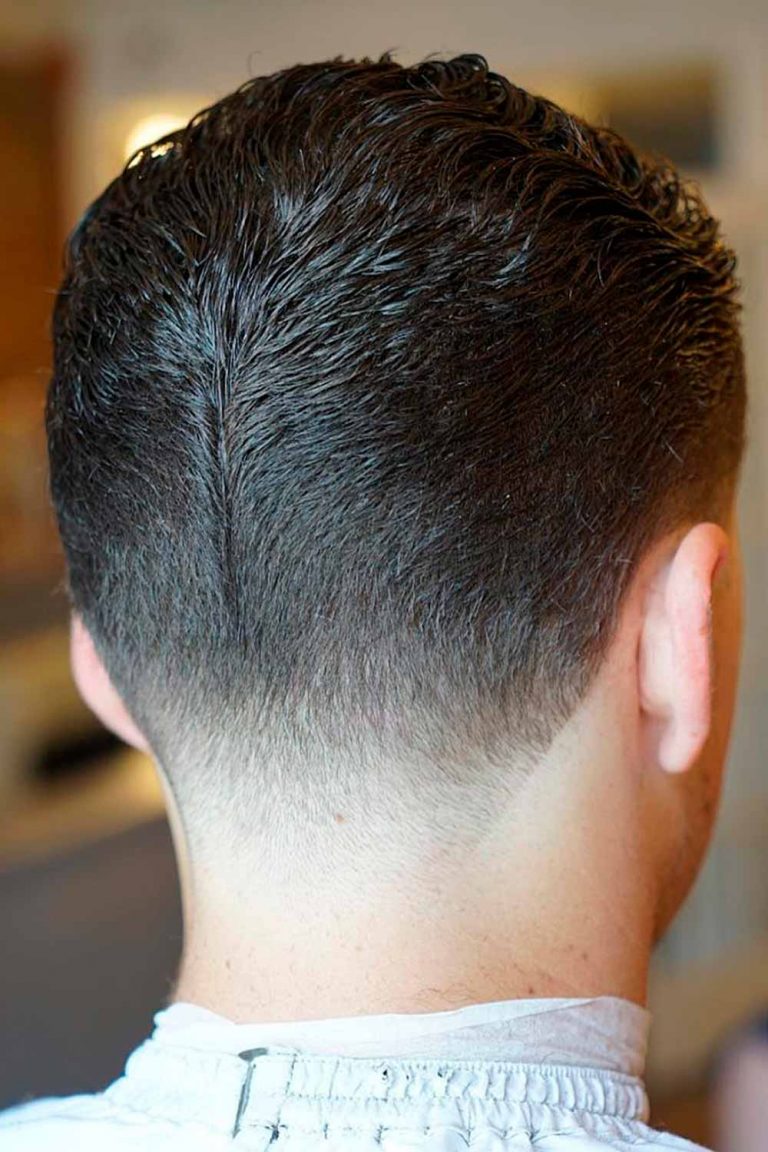 Ducktail Haircut For Men: 25+ Modern And Retro Styles - Mens Haircuts