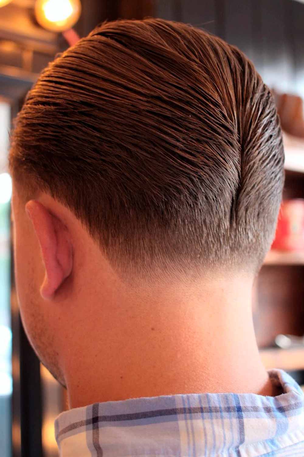 Ducktail Haircut For Men: 25+ Modern And Retro Styles - Mens Haircuts