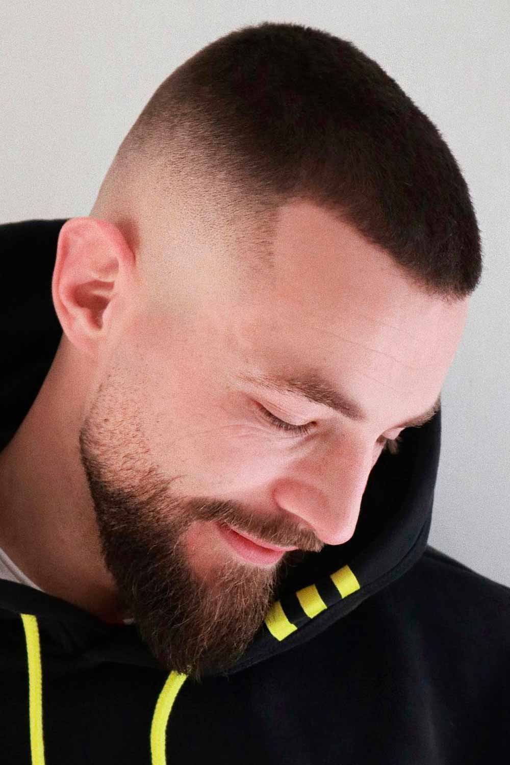 High Fade Haircut: Ultra-Cool Ideas For Men - Mens Haircuts