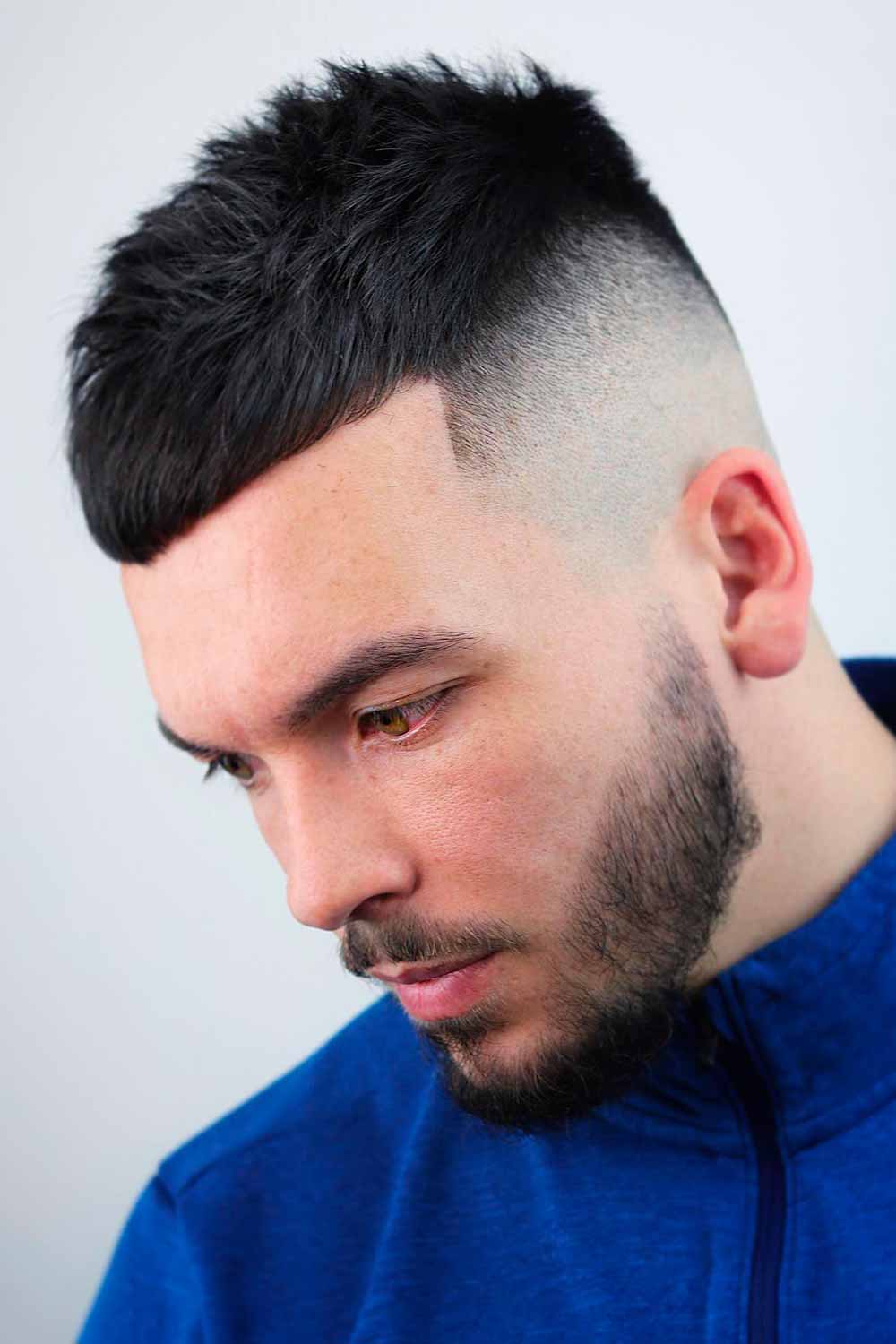 High Fade Haircut: Ultra-Cool Ideas For Men - Mens Haircuts