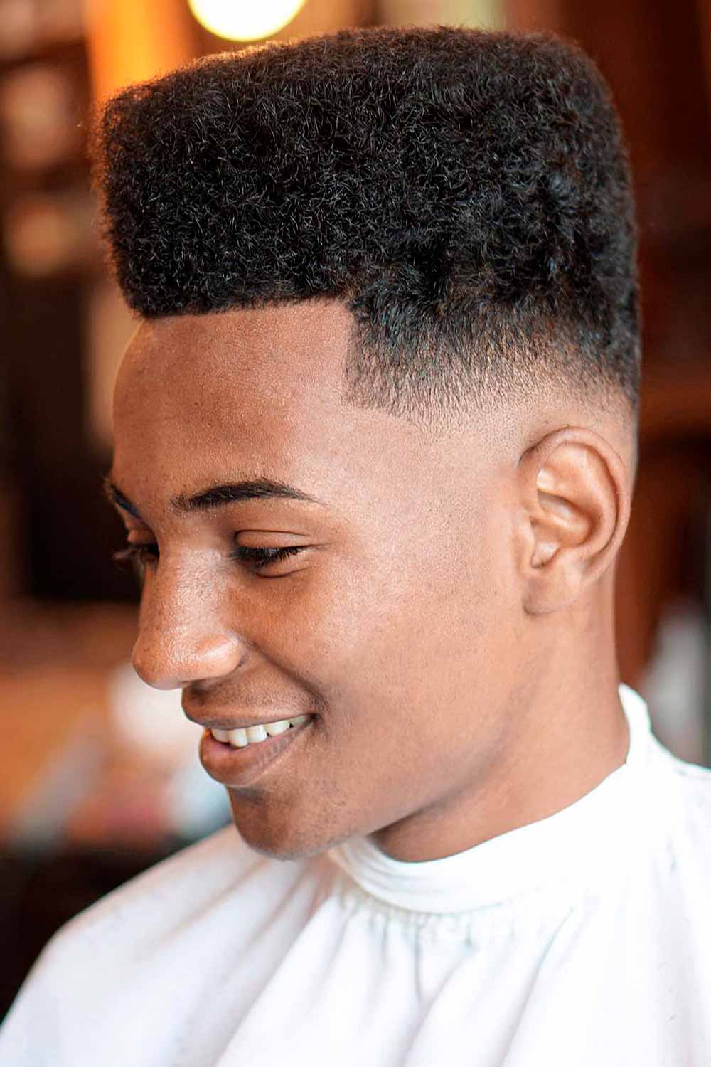 High Fade Haircut: Ultra-Cool Ideas For Men - Mens Haircuts