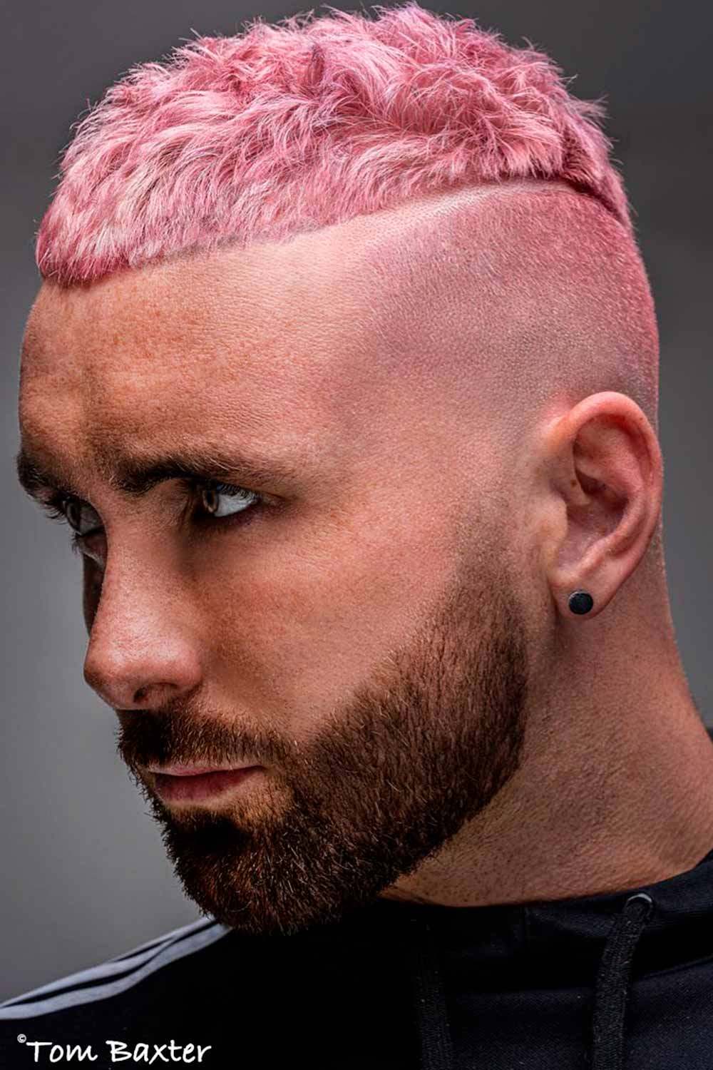 High Fade Haircut: Ultra-Cool Ideas For Men - Mens Haircuts