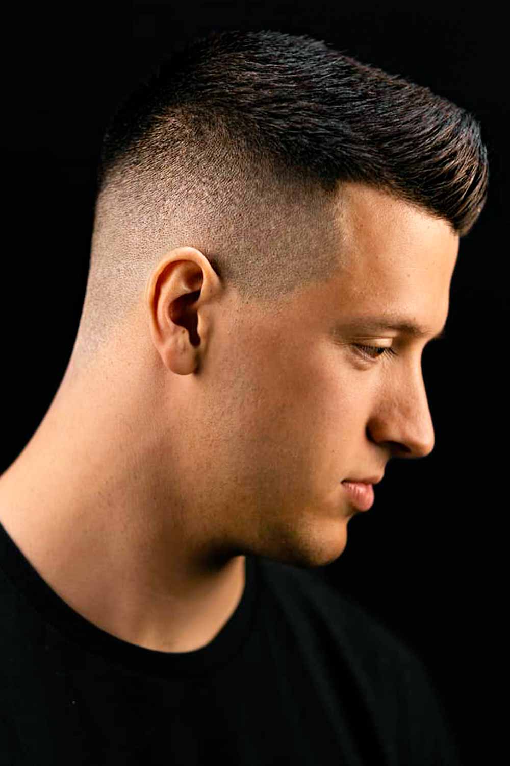 High Fade Haircut: Ultra-Cool Ideas For Men - Mens Haircuts