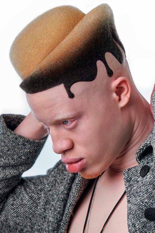 High Top Fade Haircut Guide With Tips And Ideas