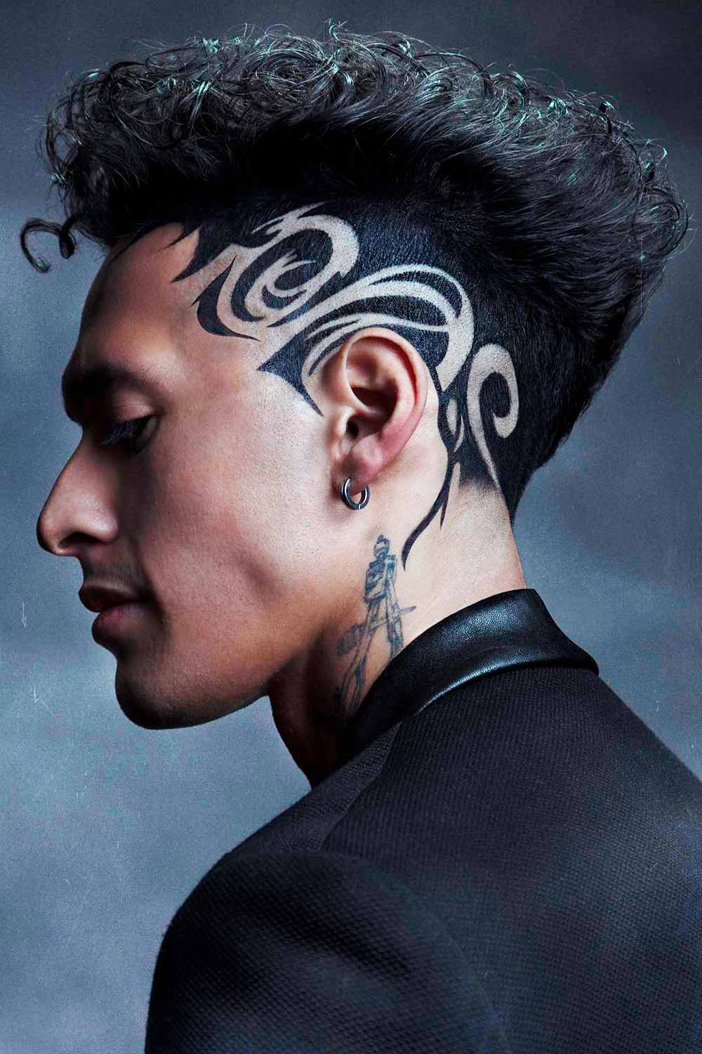 High Top Fade Haircut Guide With Tips And Ideas