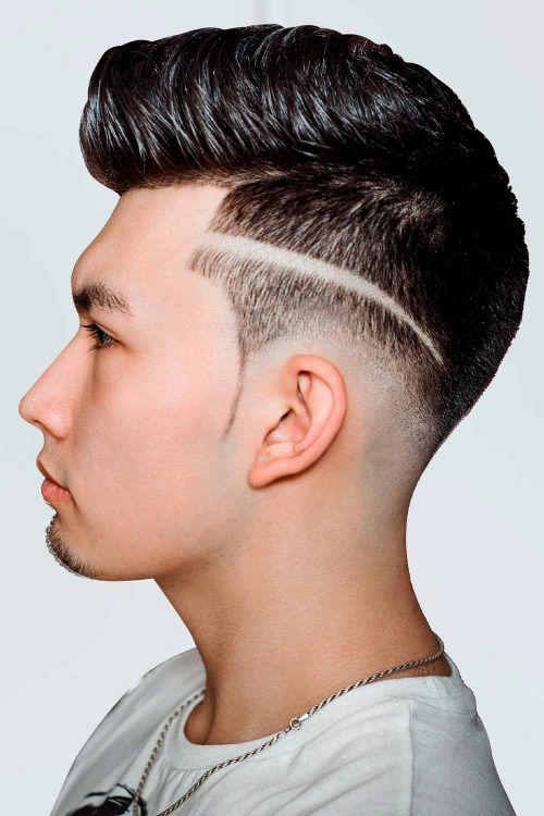 Sideburns Guide: How To Grow, Trim And Shape - Mens Haircuts