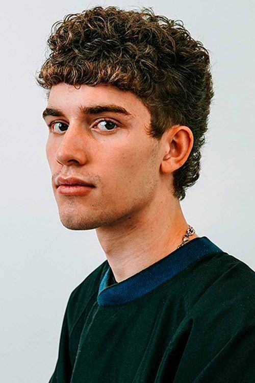 Sideburns Guide: How To Grow, Trim And Shape - Mens Haircuts
