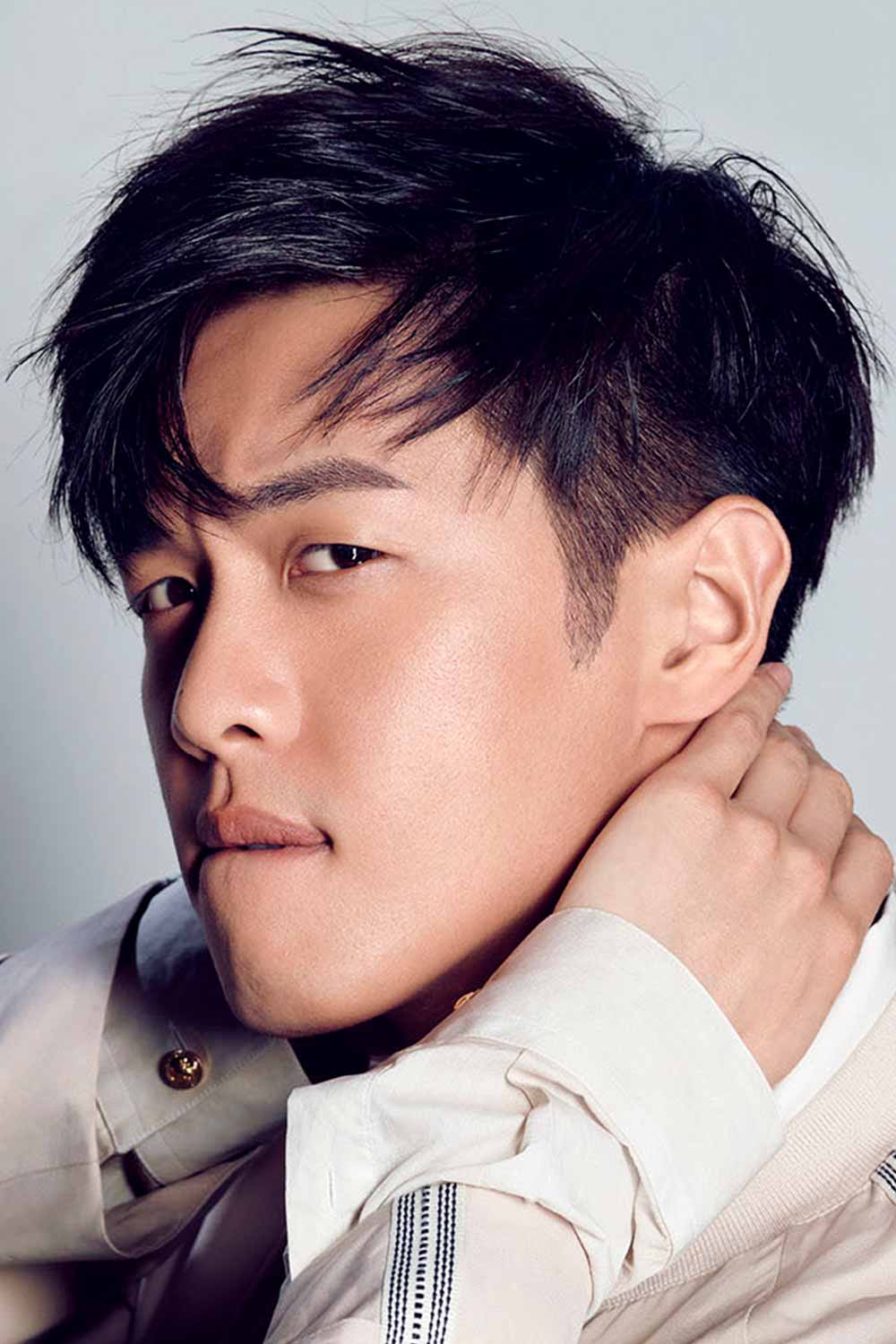 Sideburns Guide: How To Grow, Trim And Shape - Mens Haircuts