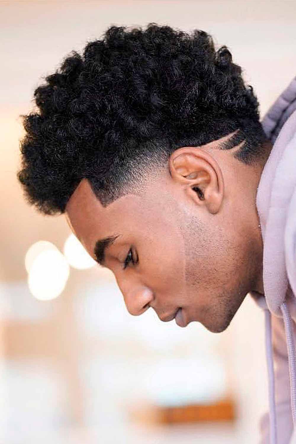 30+ Mohawk Fade Haircuts For Guys Who Like Experiments