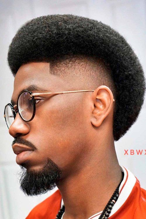 30+ Mohawk Fade Haircuts For Guys Who Like Experiments