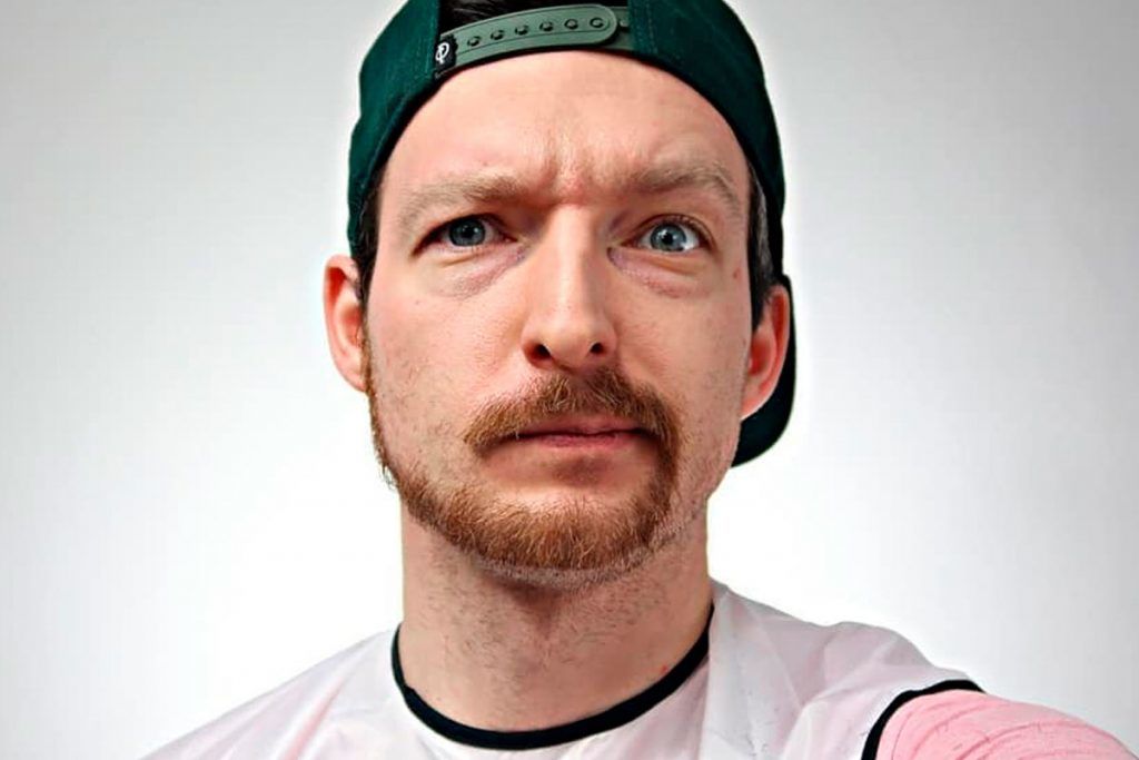 15 Monkey Tail Beard Ideas To Follow Viral Trends - Mens Haircuts