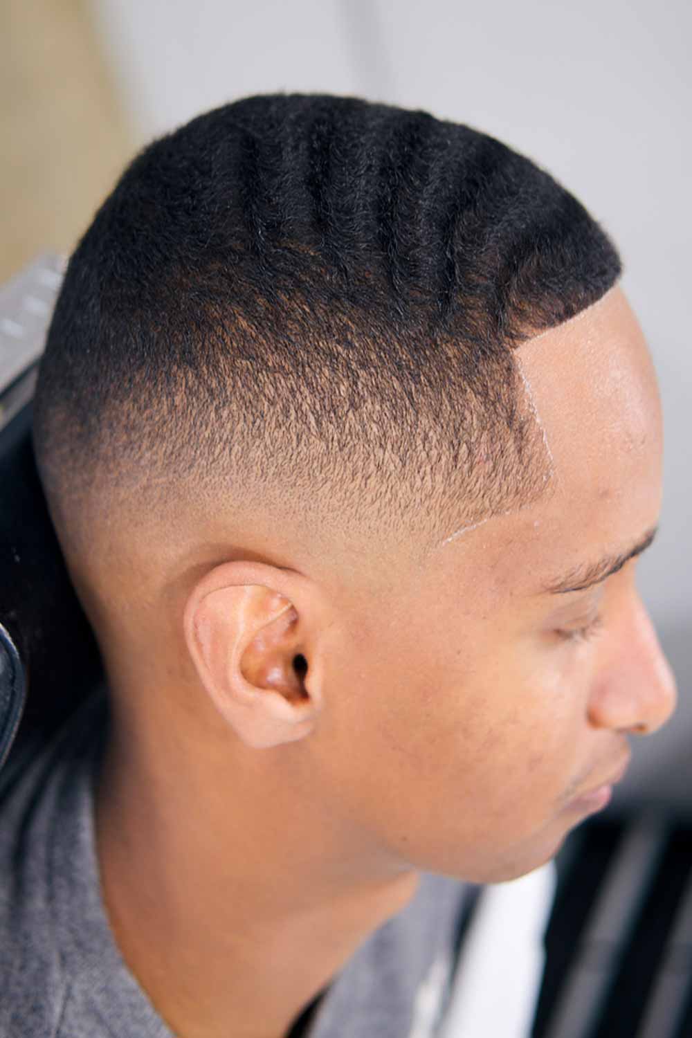 360 Waves Hairstyle How-To Guide: From Ripples To Tsunami