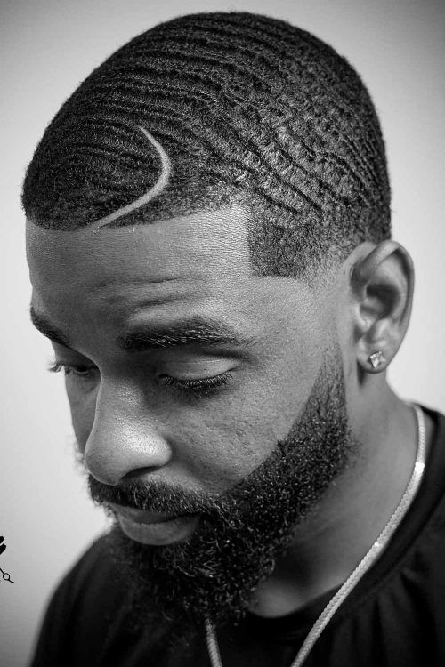 360 Waves Hairstyle How-To Guide: From Ripples To Tsunami
