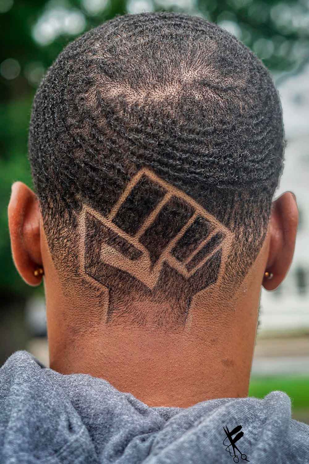 360 Waves Hairstyle How-To Guide: From Ripples To Tsunami