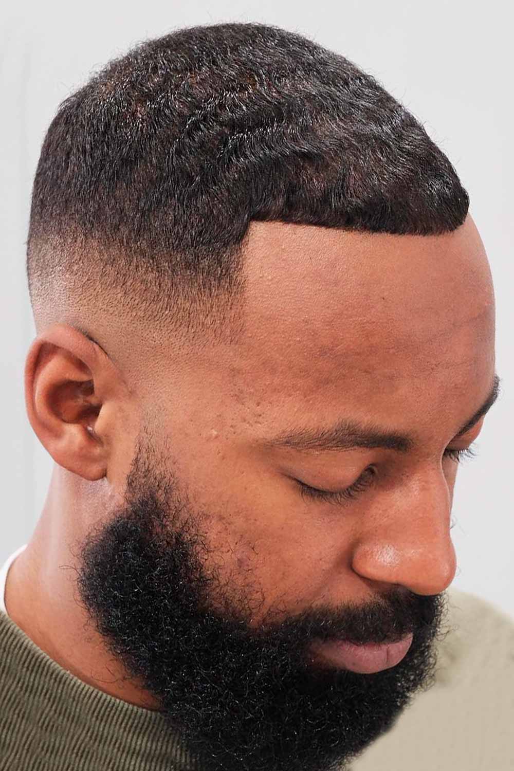 360 Waves Hairstyle: All You Need To Know 2023 - LinedUp