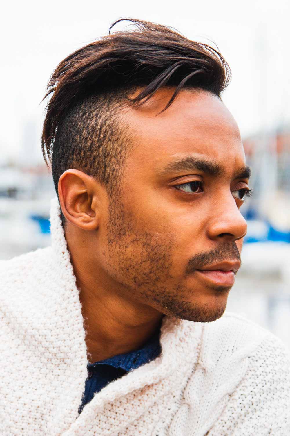 13 Bad Haircuts For Men To Avoid