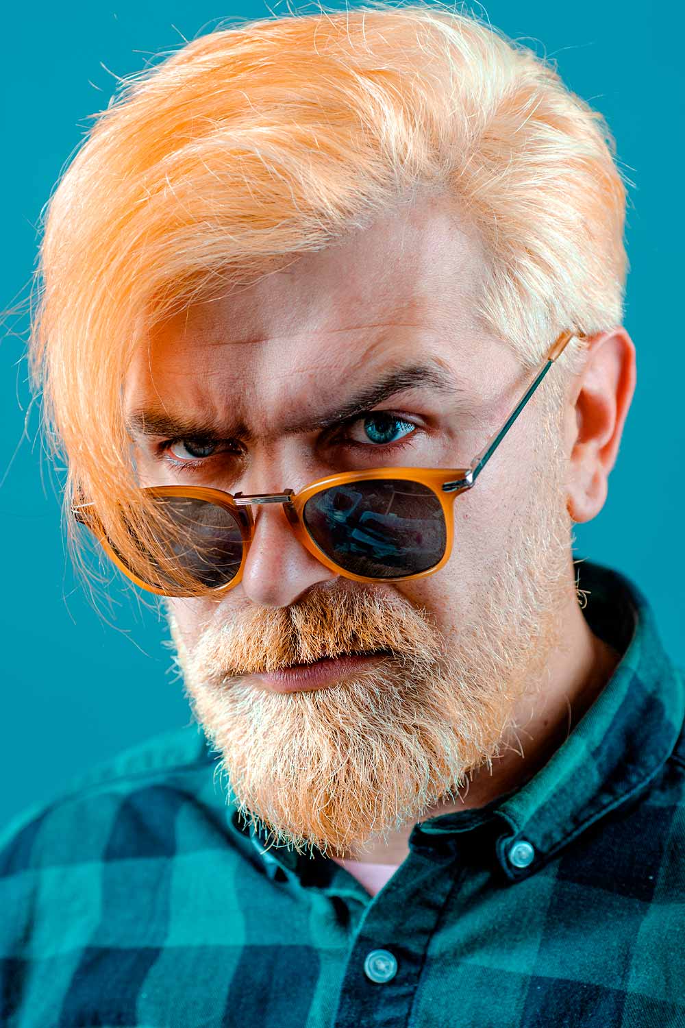 13 Bad Haircuts For Men To Avoid