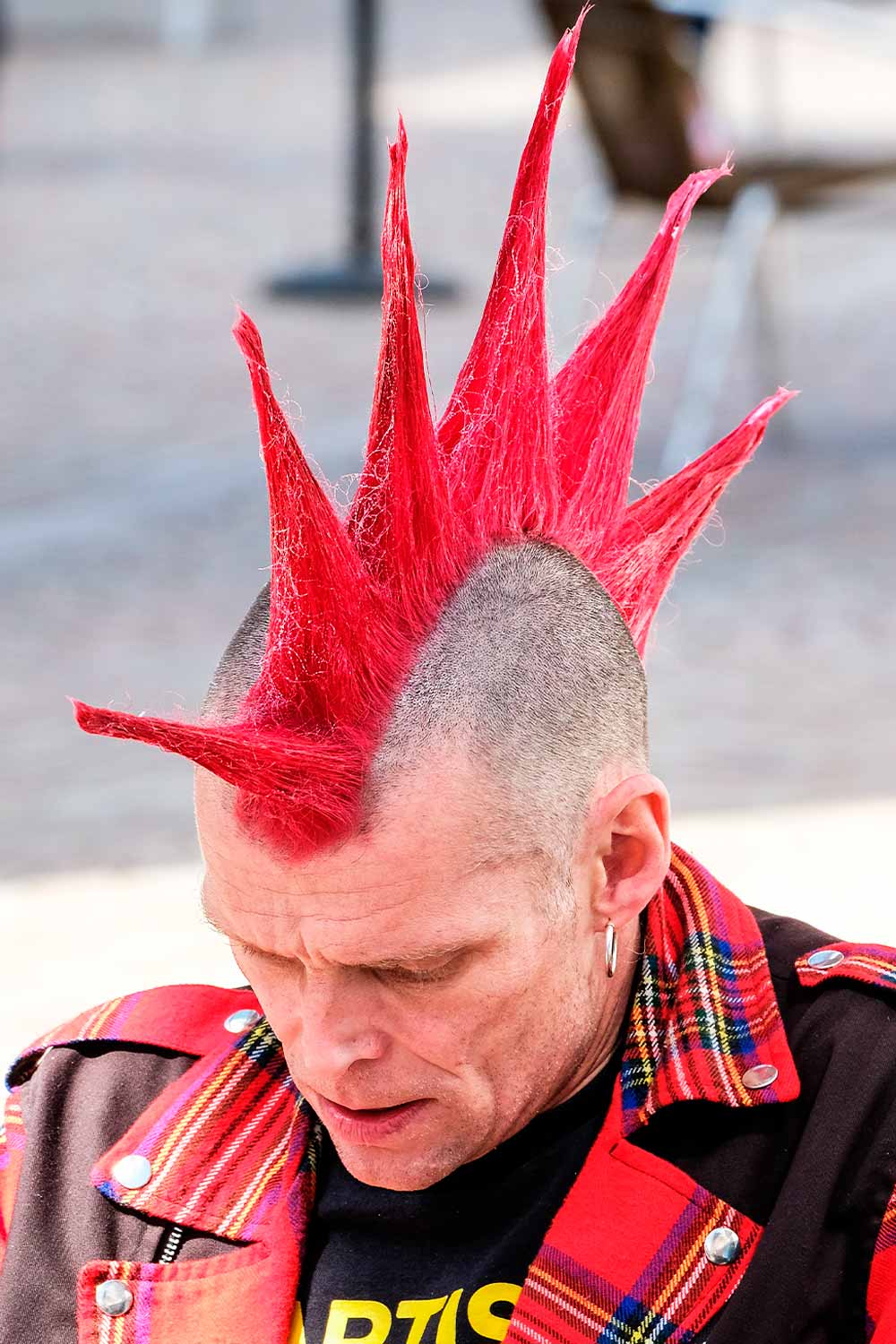 13 Bad Haircuts For Men To Avoid